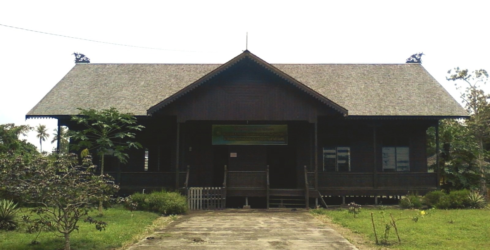 Museum Purbakala Muara Kaman, Jejak Peradaban Tertua di Nusantara yang ...